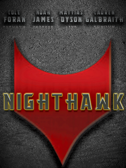 Nighthawk Screening - The Bus Stop Theatre